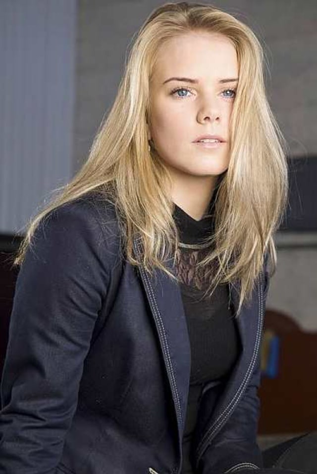 Самые красивые девушки Исландии (30+ ФОТО) | KRASOTA.ru