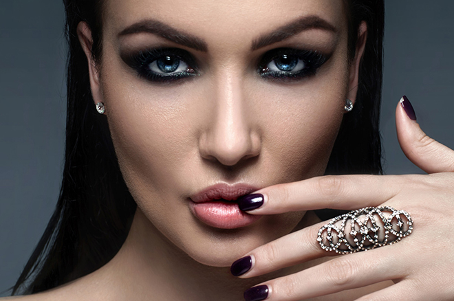 Самые красивые девушки Чечни (25 ФОТО) | KRASOTA.ru