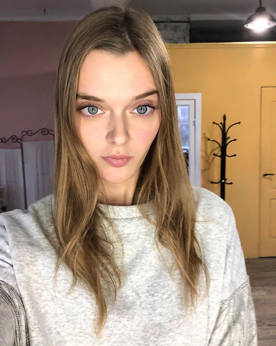 Девушки с самыми красивыми глазами (50+ ФОТО) | KRASOTA.ru