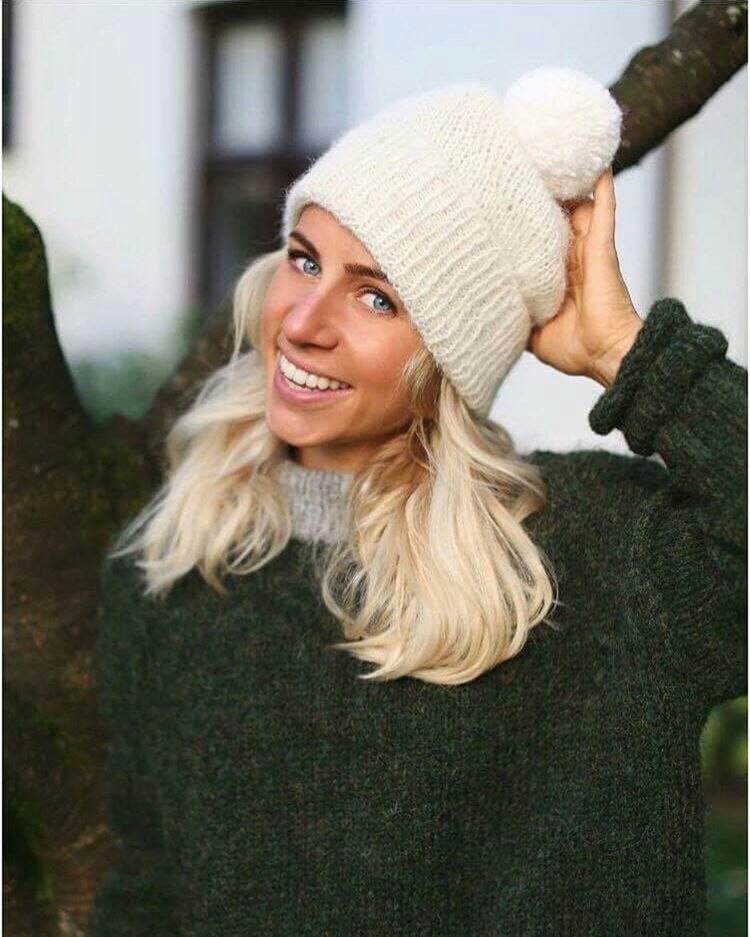 Самые красивые биатлонистки мира (45 ФОТО) | KRASOTA.ru